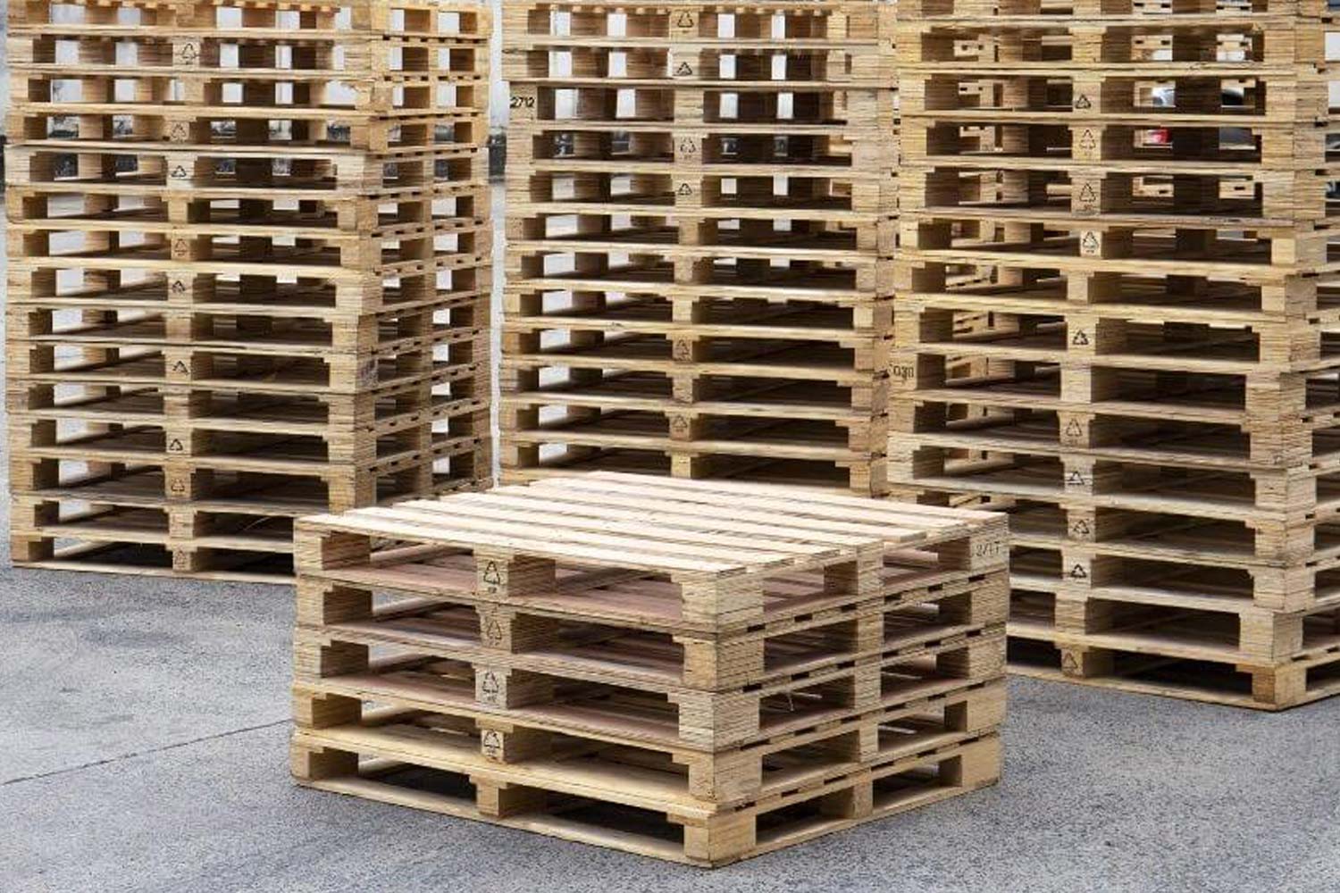 Africa Box and Pallet – Africa Box and Pallet is delighted to introduce ...