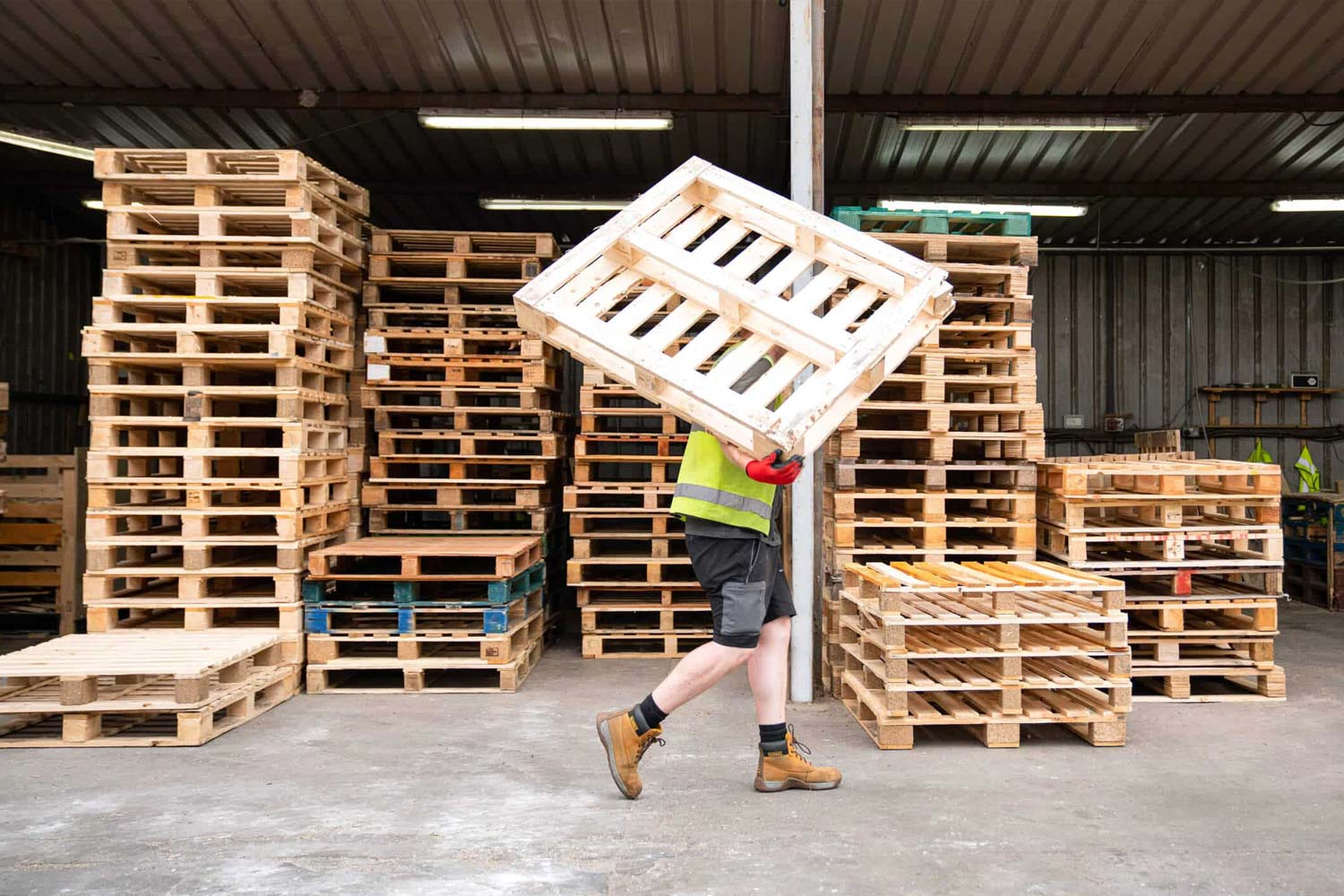 Africa Box and Pallet – Africa Box and Pallet is delighted to introduce ...